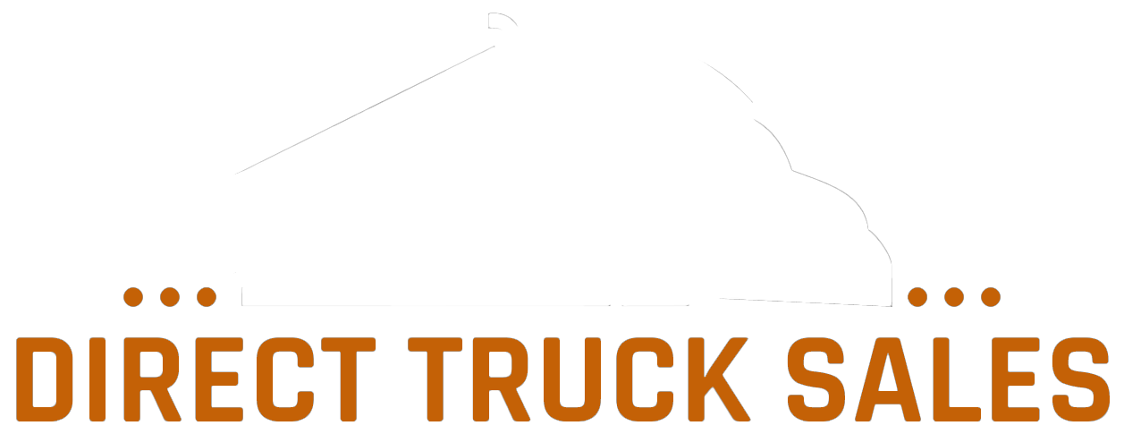 Direct Truck Sales | Burr Ridge, IL | We are your trusted partners in providing you top-tier ...